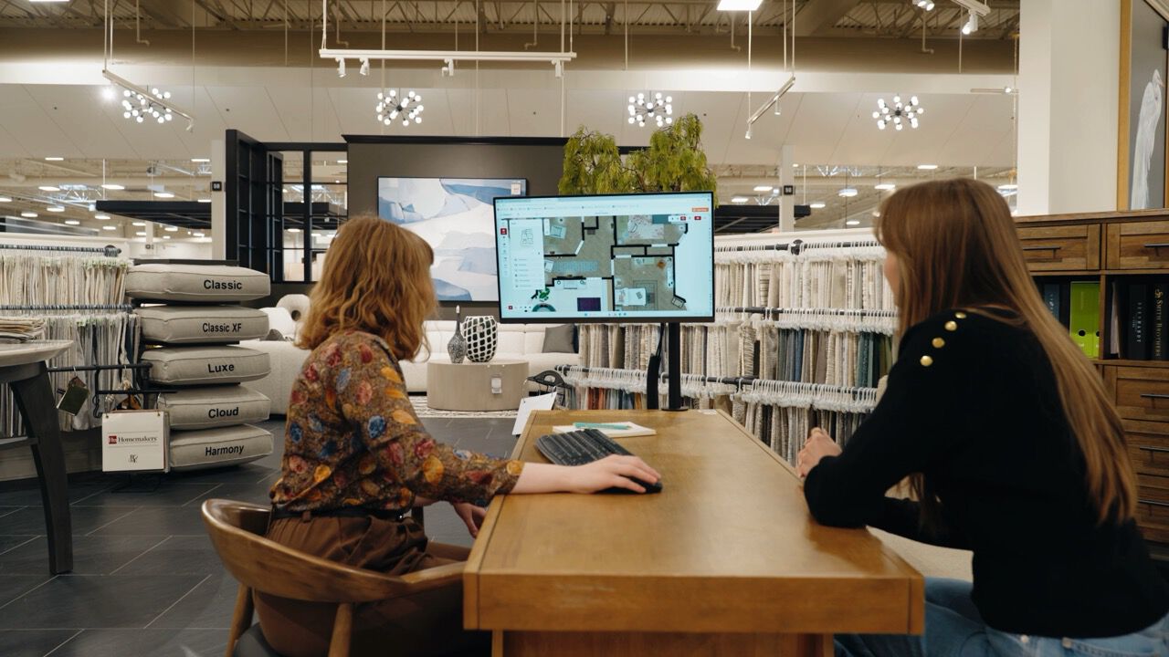 Home Inspiration & Decorating Ideas | Homemakers