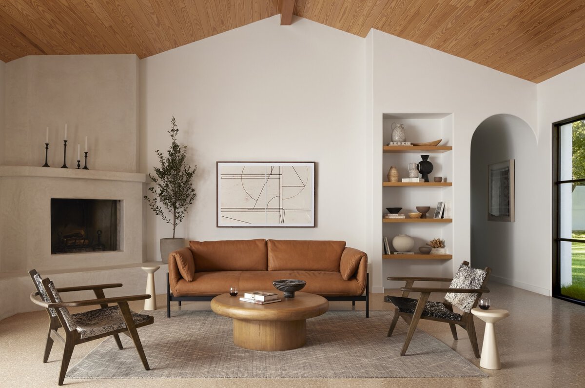 Design Studio: Personalized Home Interior Consultations